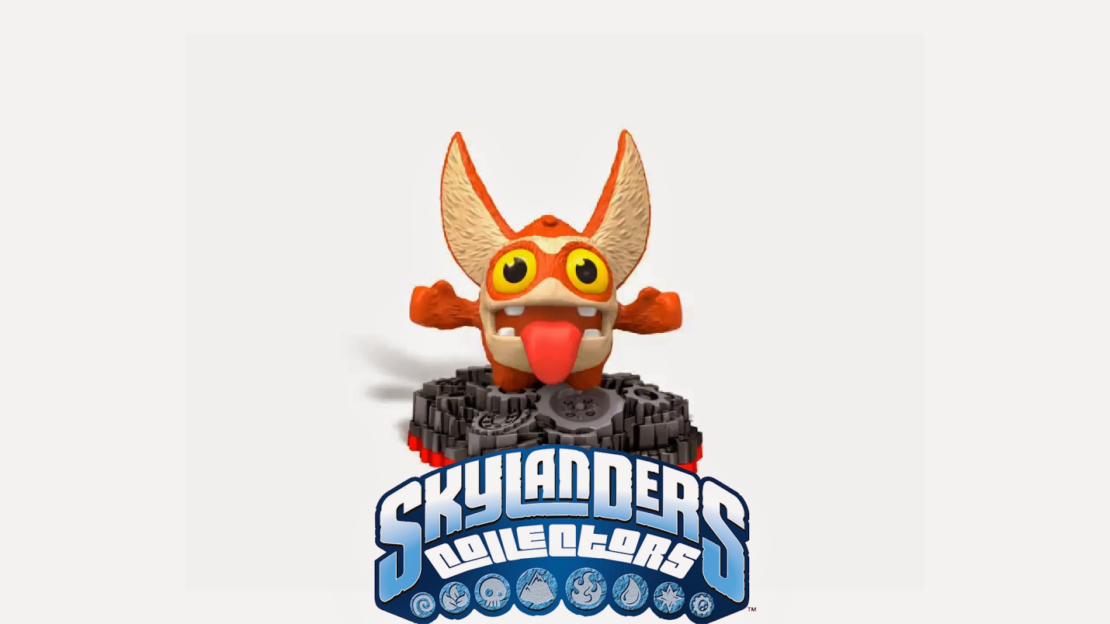 SkyLanders Collectors: SkyLander Sidekicks / SkyLander Minis...