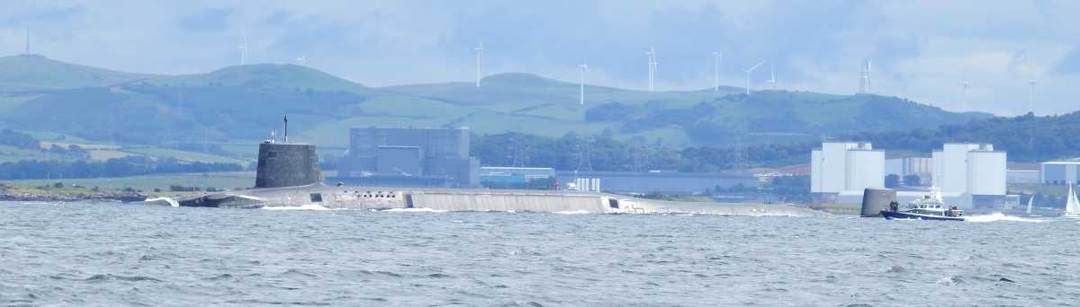 Log of Robinetta: 2015