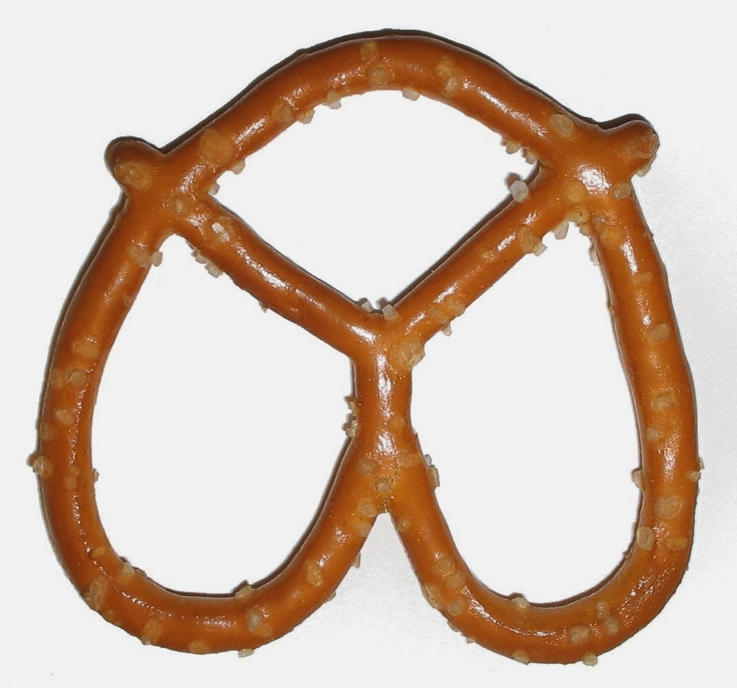 This Patchwork Life: Children's Church: Lent