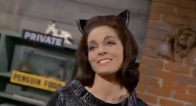 To the Batpoles!: BATMAN: The Movie!