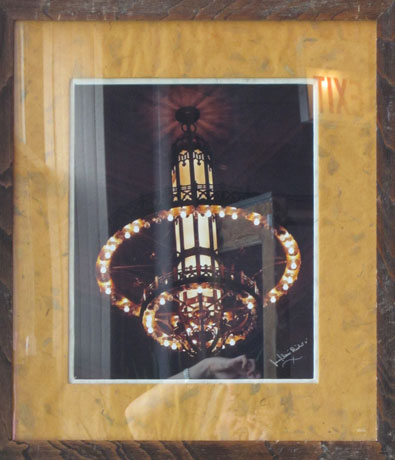 OpenWall: The Artists