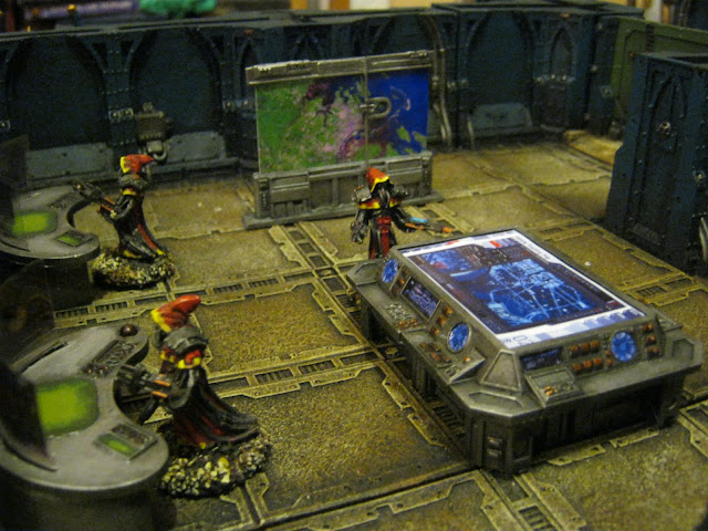 Conflict Valorax: A Fully Furnished Zone Mortalis!