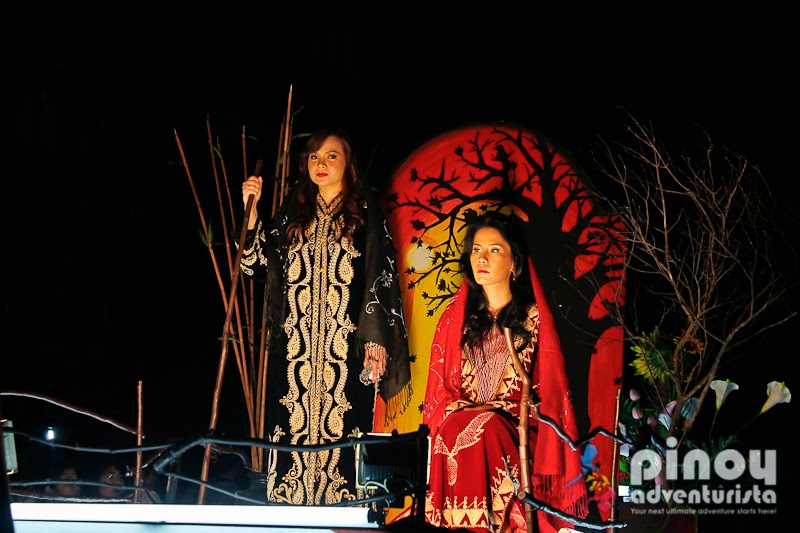 Christmas in the Philippines: Maytinis Festival in Kawit Cavite | Blogs ...