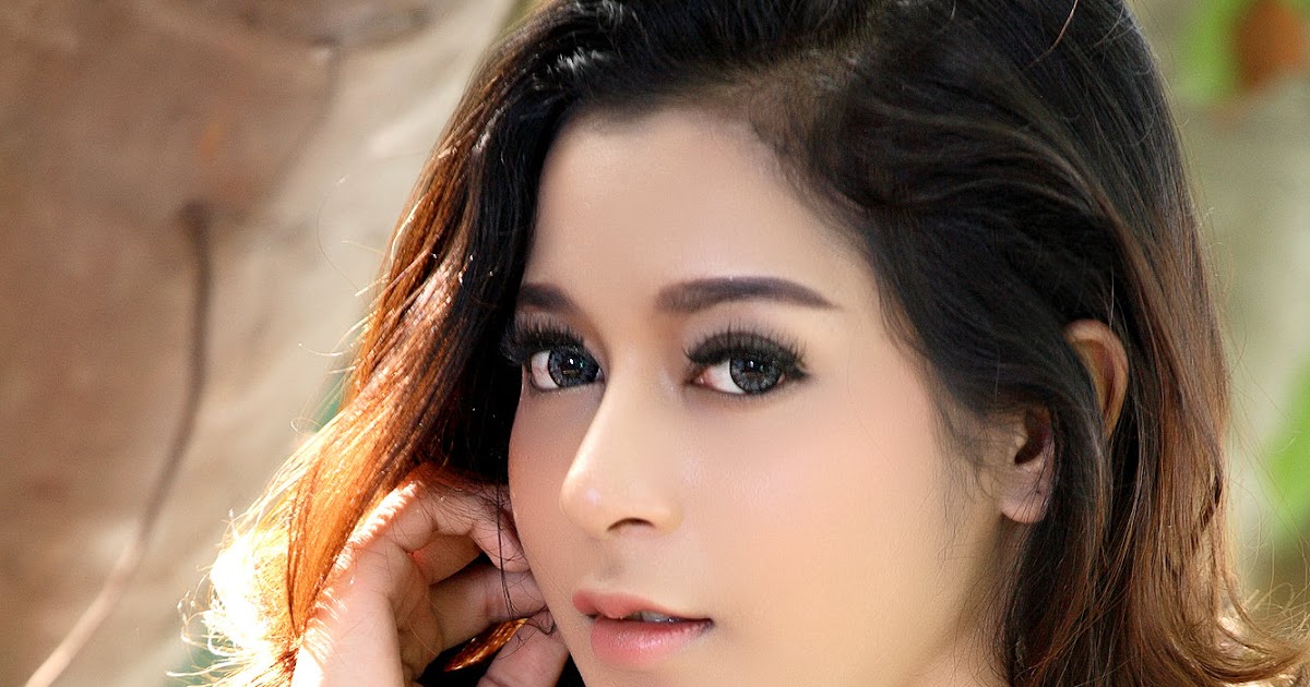 TBA Fatin Set-13 [124P] - TBA Asian X Girls