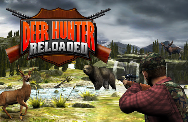 Deer Hunter: Reloaded - Xbox One Review