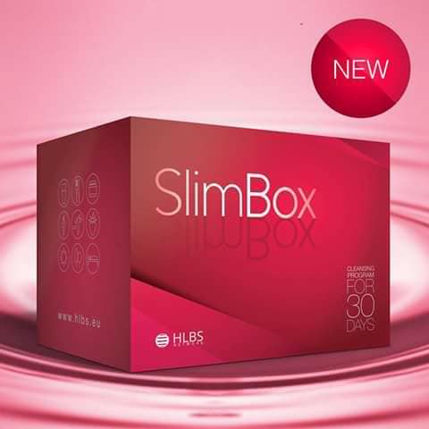 OptiSun: HLBS - SlimBox (in English)