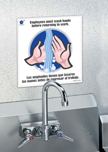 Inocuidad de Alimentos