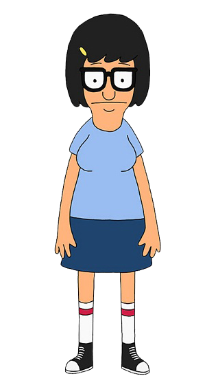 Inocente´s: Tudo sobre: Tina Belcher, Meg Griffin, Lisa Simpson ...