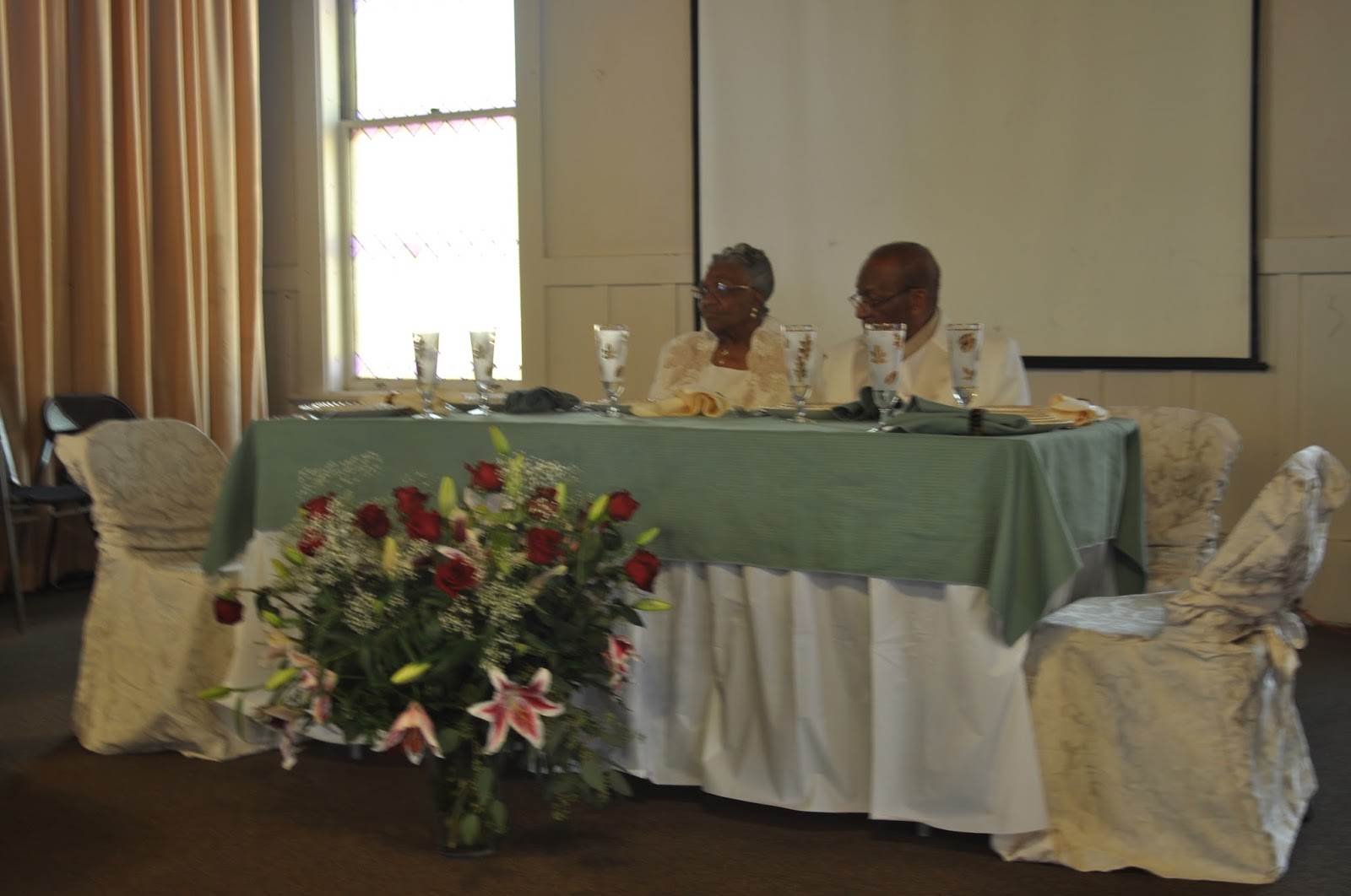 FAMILY HISTORY CHANNEL : Rillie Louise Gilchrist