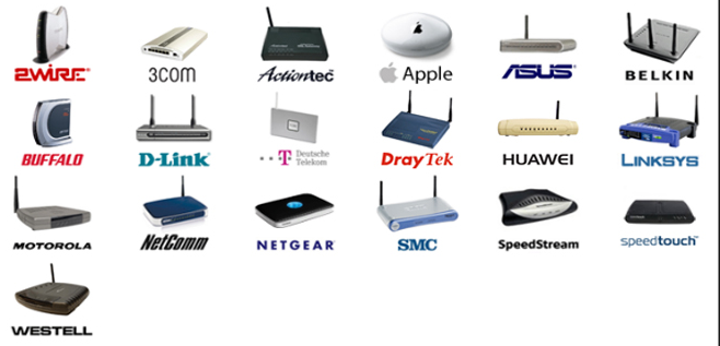 Jenis Router Berdasarkan Mekanismenya ~ Teknik Komputer dan Jaringan