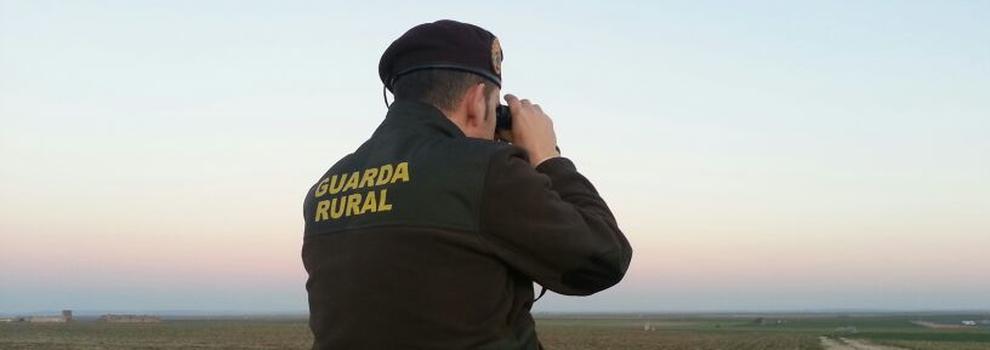FeS UGT Seguridad Privada y Servicios Auxiliares: El Guarda Rural, una ...