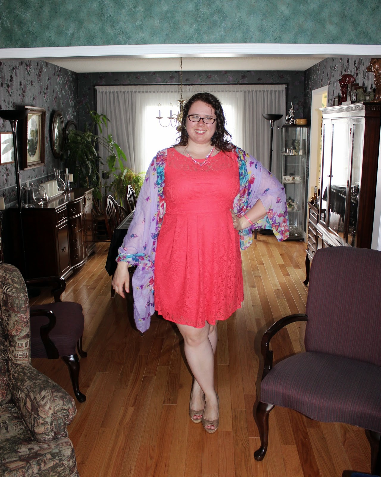 What Mama Wears: Dress Like a Mom