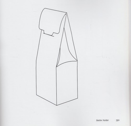 Design Context: Packaging Nets taken from Special Packaging