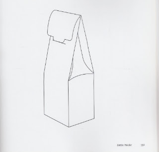 Design Context: Packaging Nets taken from Special Packaging