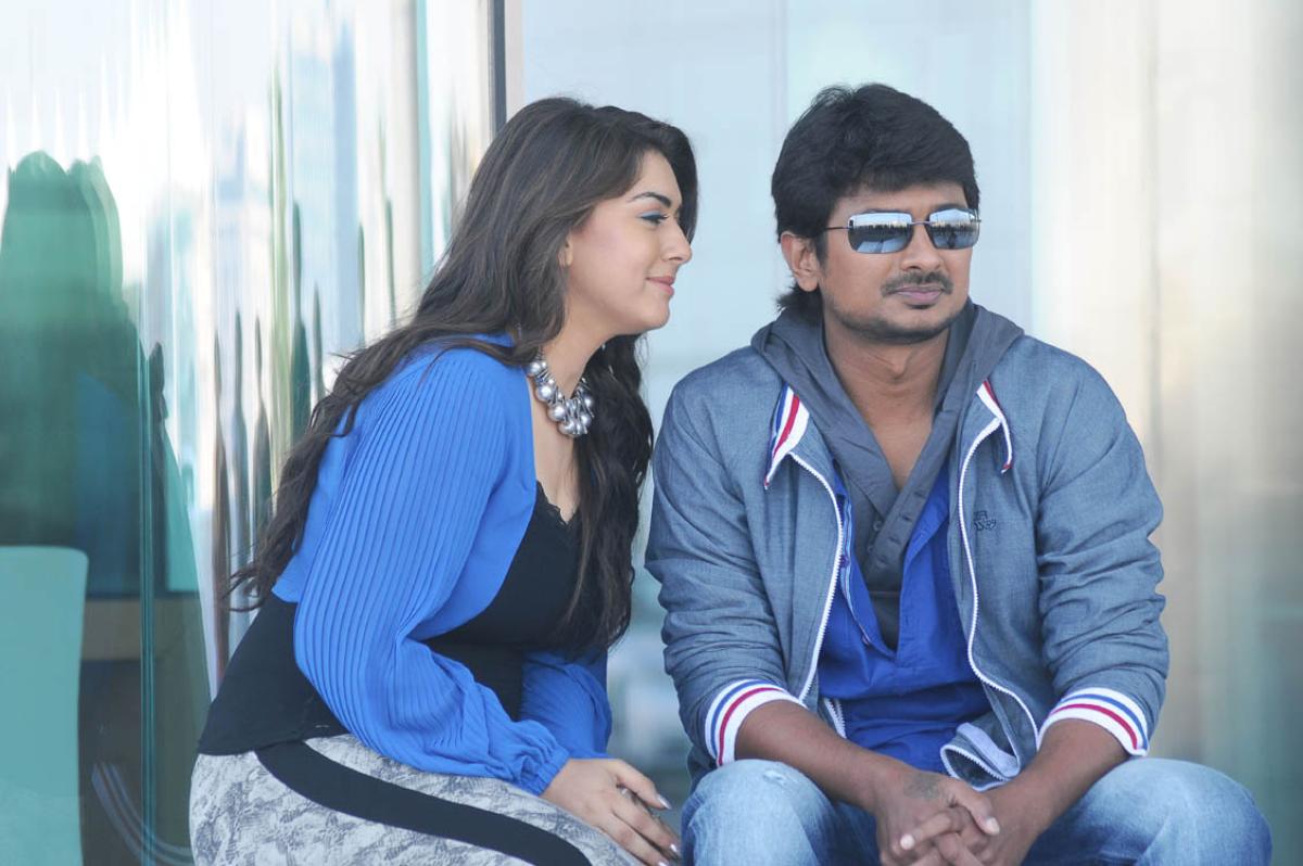 Ok Ok Movie Stills - Wallwoods