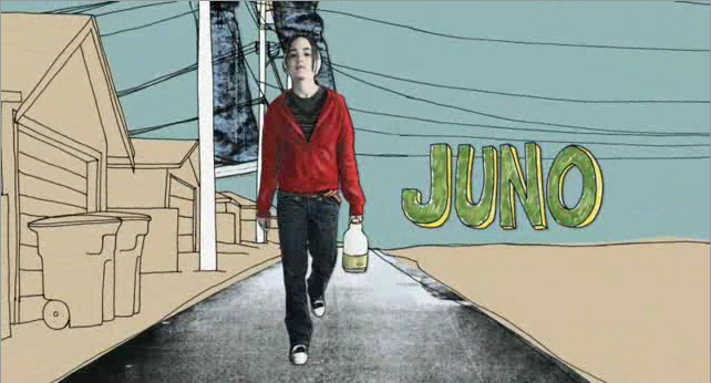 Lucia's Blog: Opening Sequence Analysis - Juno