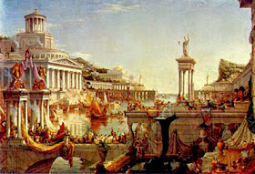 romanoimpero.com: ROMANI E BARBARI