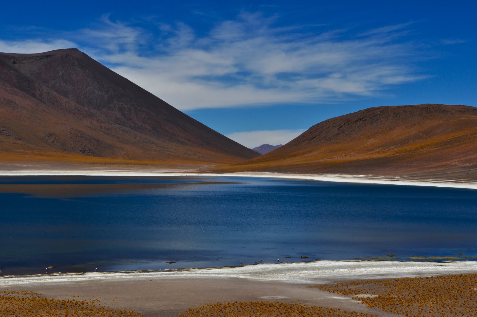 The Beauty of Atacama, Chile ~ Photography Imaging