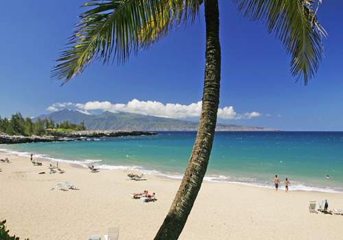 10 MOST BEAUTIFUL BEACHES! "HAWAII"