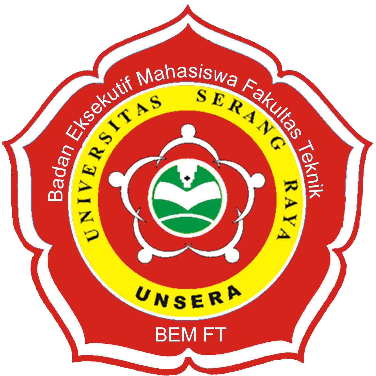 BEM FT UNSERA: LOGO BEM FT UNSERA