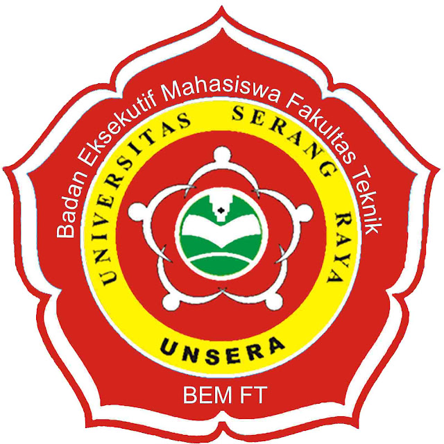 BEM FT UNSERA: LOGO BEM FT UNSERA