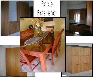 De todo en Madera Morel