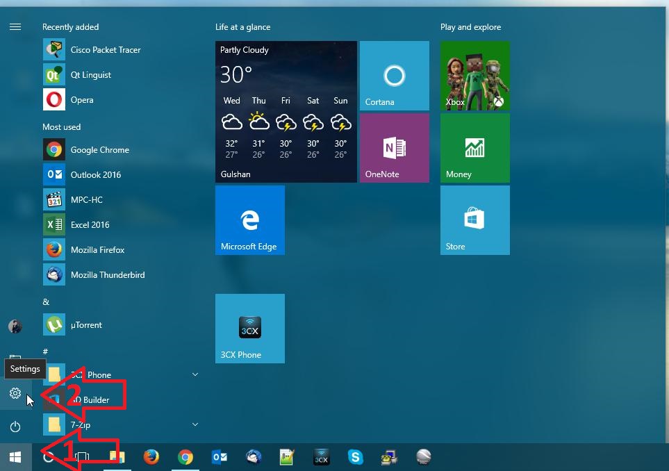 Tips Jogot: How to solve "High disk usage in Windows 10" or "Slow ...