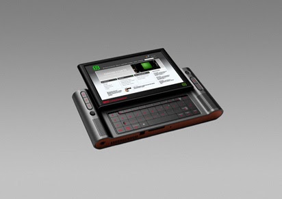 The World Of Multimedia.