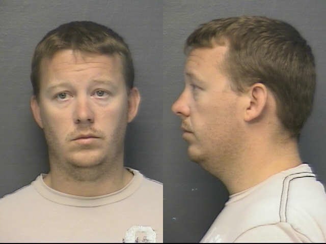 Alabama State News: Felony Arrest for Theft by Deception