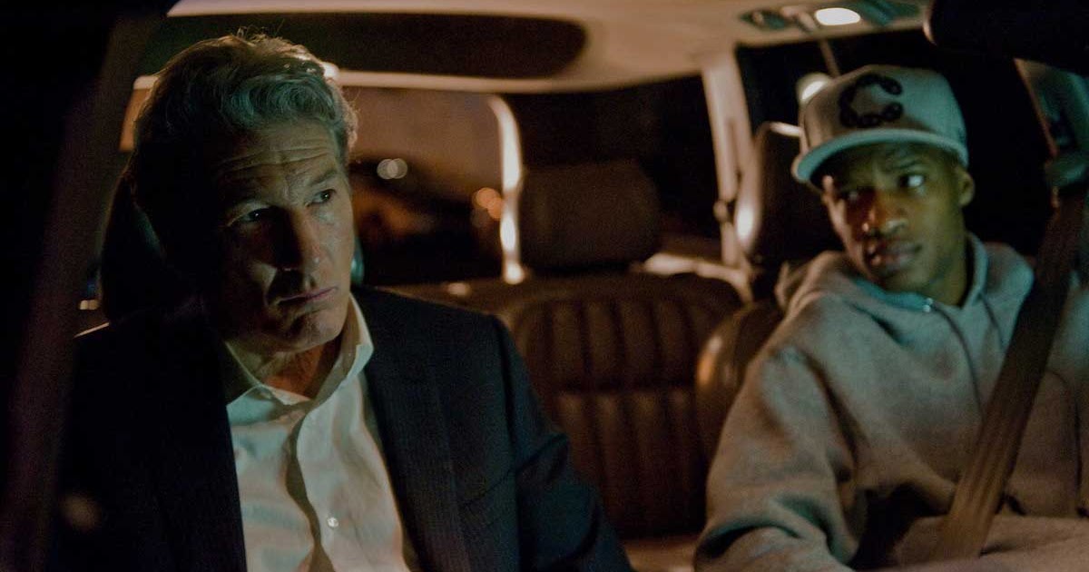 Arbitrage - Cinema Review | Film Intel