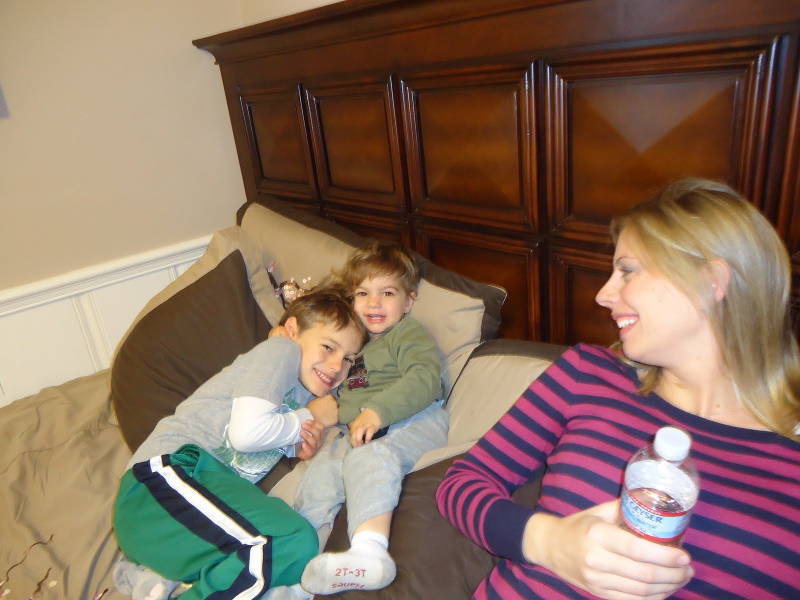 Blessed Socha Family