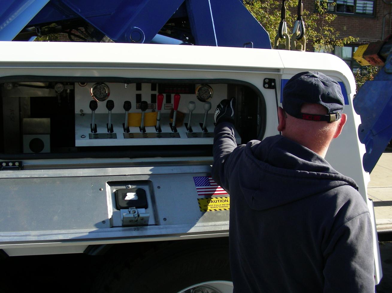 clocktowertenants.com: Definition: Gross Vehicle Weight Rating