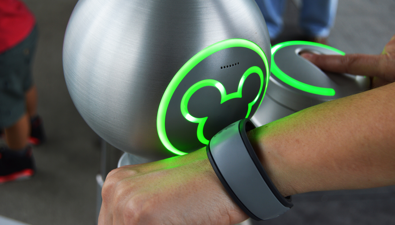 Orlando by Milia: Parques e ingressos