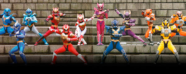 Kali Ini Cerita Gransazer - AK