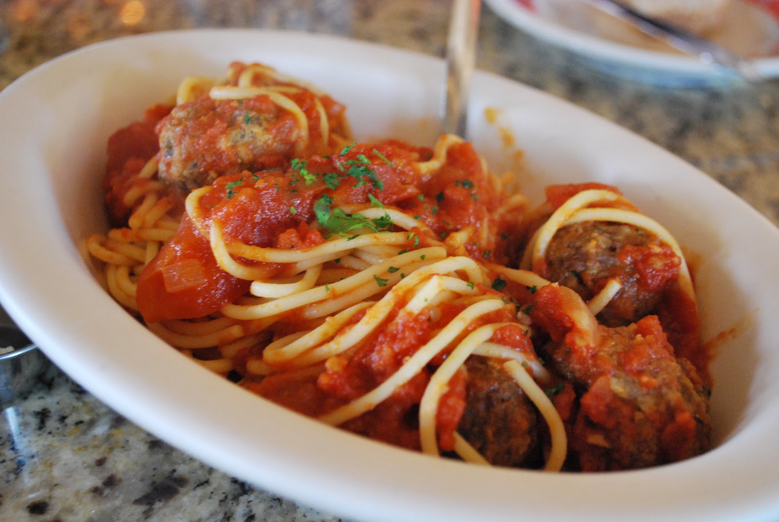 Cafe Borgia: Munster, Indiana