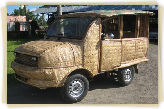 Yala Designs: 15 Amazing Uses for Bamboo that will Surprise you!