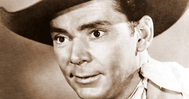 Los Angeles Morgue Files: Cowboy Star & Actor Russell "Lucky" Hayden ...