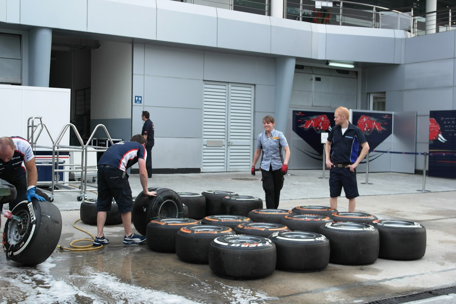 My Palace, My symphony of life and the rhythm in My heart ...