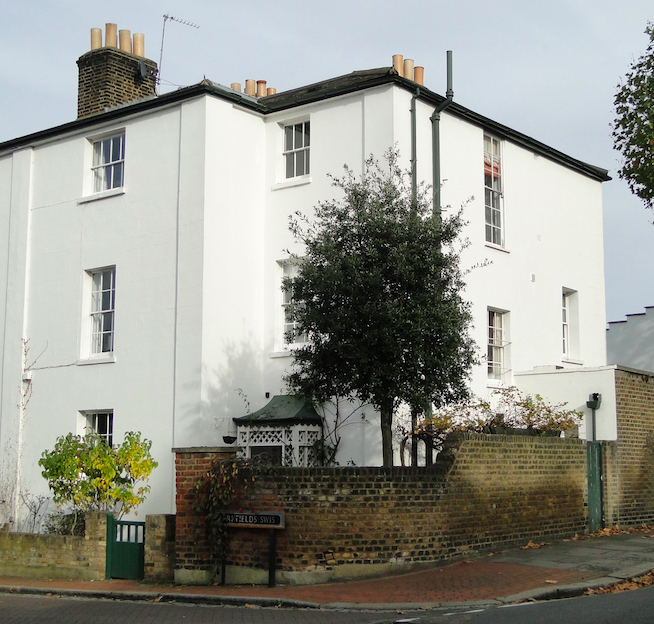 Square Mile News: Local Court Regular Sentenced For Damaging Door at ...