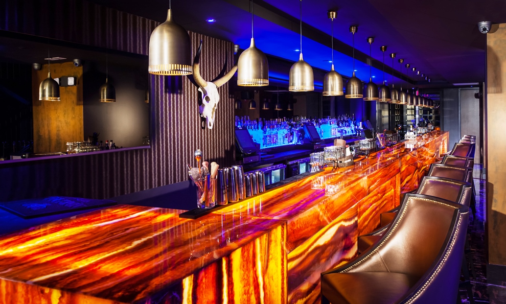 DOWNTOWN: Toro Toro Unveils A New Late Night Bar & Lounge Menu with ...