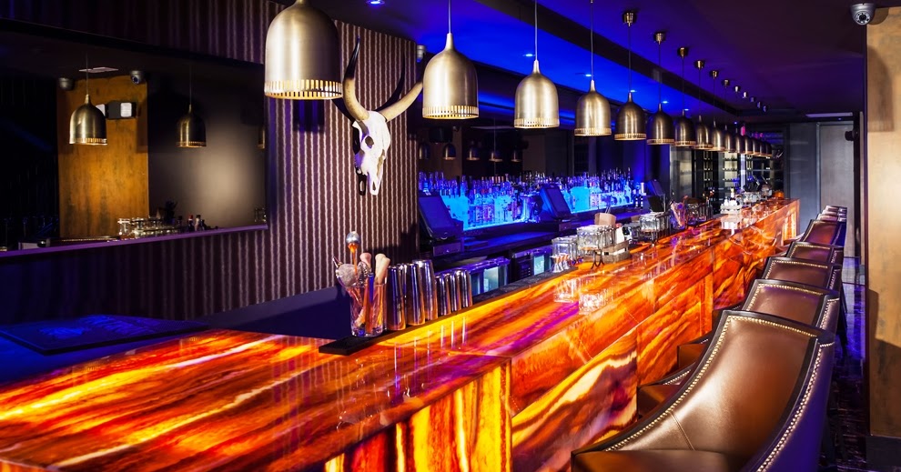 DOWNTOWN: Toro Toro Unveils A New Late Night Bar & Lounge Menu with ...