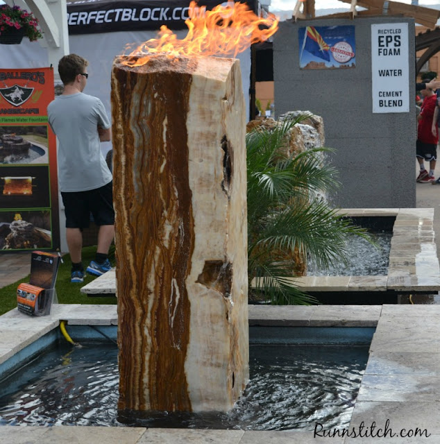 Run 'n Stitch: The Annual Home Show in Phoenix