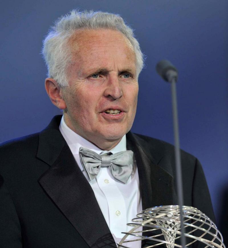 Με άρωμα... Όσκαρ τα πρώτα βραβεία Θεμελιώδους Φυσικής