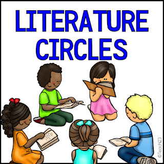 Literature Circles | Teach123