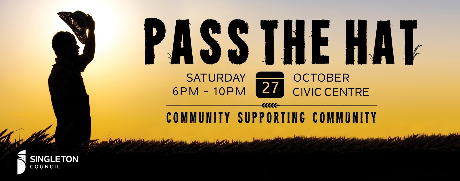 'Pass The Hat' On Track To Reach Target - 2NURFM