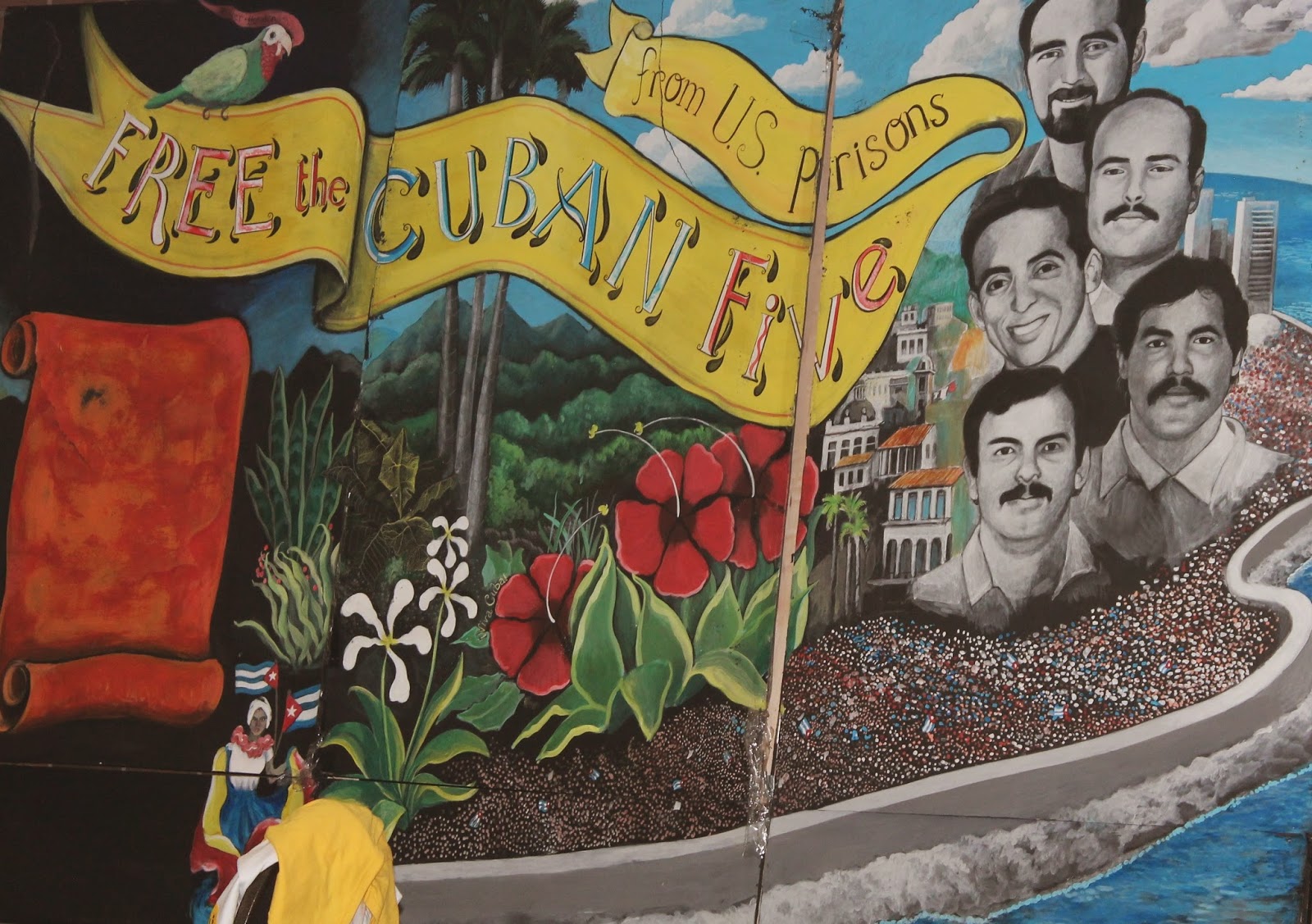 asociacionjgg: Festejado el Día de la Rebeldía Nacional de Cuba en Toronto