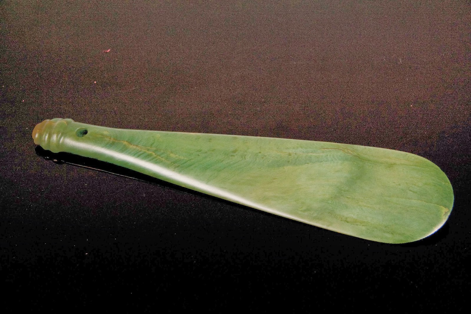 APPT 6114 - Societal Context: November 2013