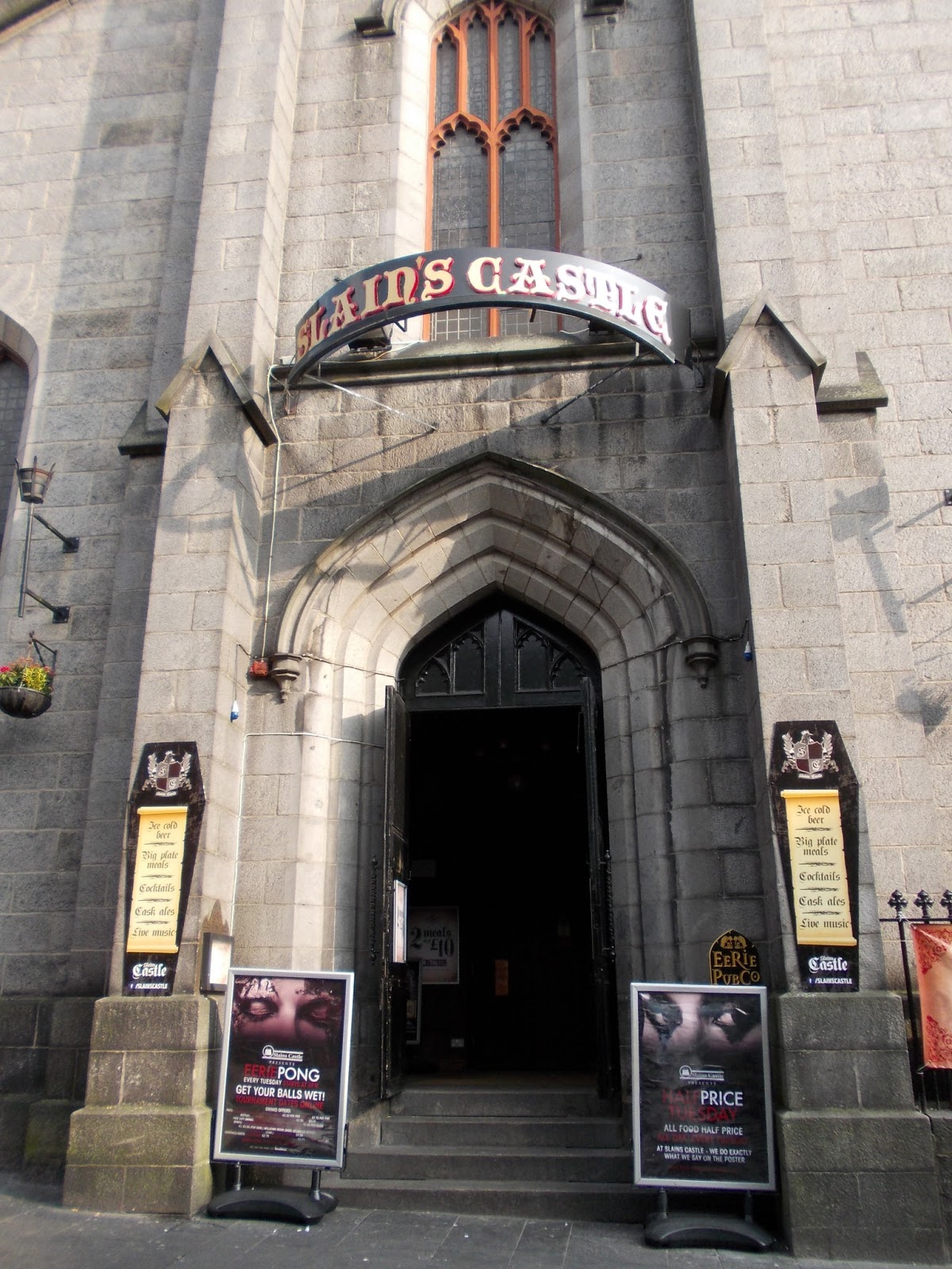 Wer sich verläuft, sieht mehr von der Welt: Gab auf Reisen.: Schottland ...