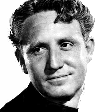 A TRIP DOWN MEMORY LANE: BORN ON THIS DAY: SPENCER TRACY