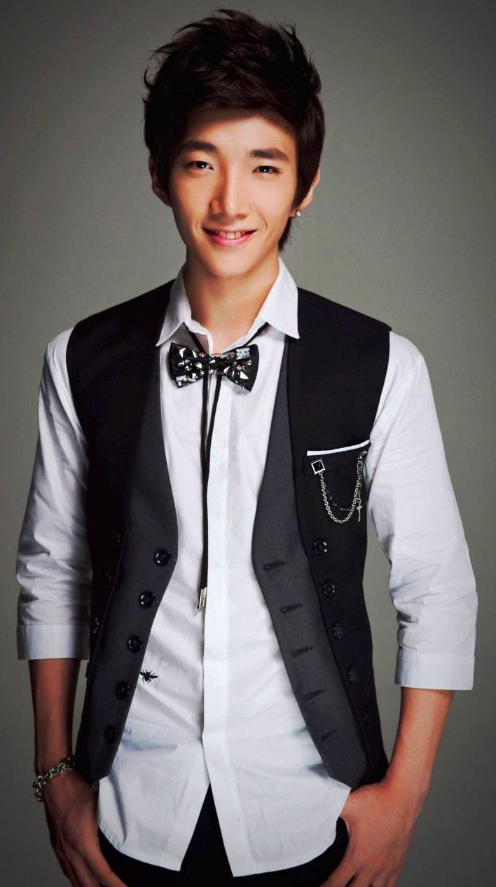 Kiss Kiss Kpop Reviews: Review: Park Seong Min–“Beautiful Girl” (feat ...